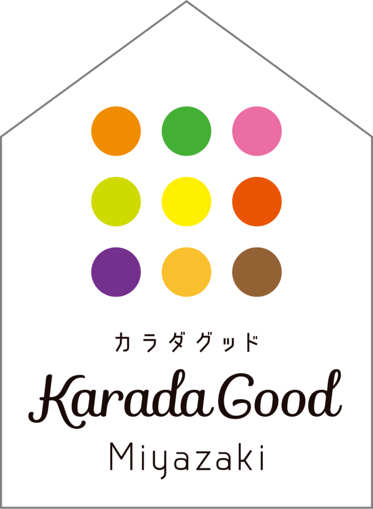 Karada Good Miyazaki